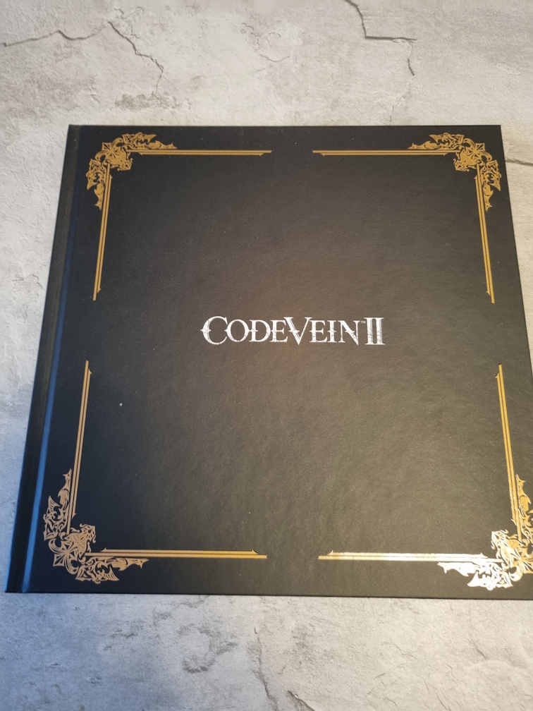 CODE VEIN II - Collectors Edition